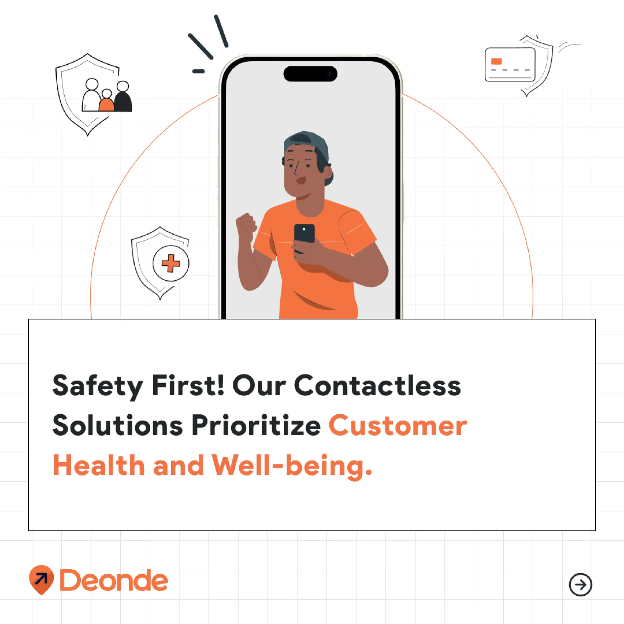 Revolutionize Dining with Contactless Solutions | PDF