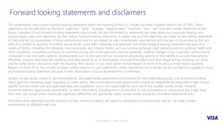 Contactless Payments: A Secure, Faster Way to Pay | PDF