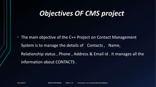 contactmanagementsystem-171201151911.pptx