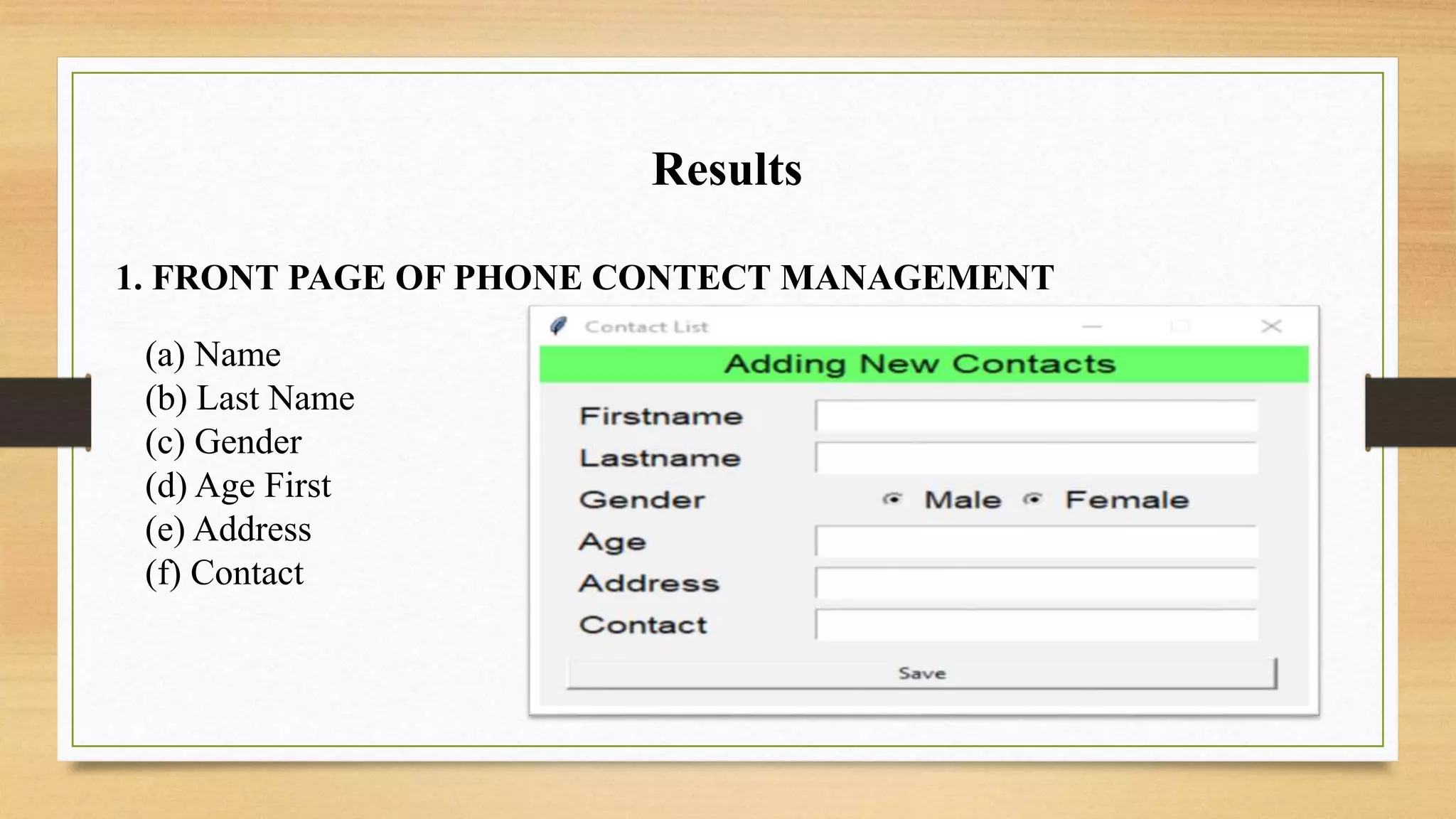 CONTACT MANAGEMENT SYSTEM PPT.pptx