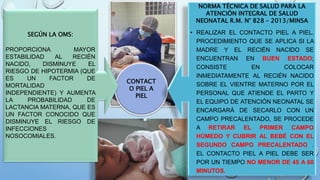 contacto piel a piel - crecimiento y desarrollo.pptx