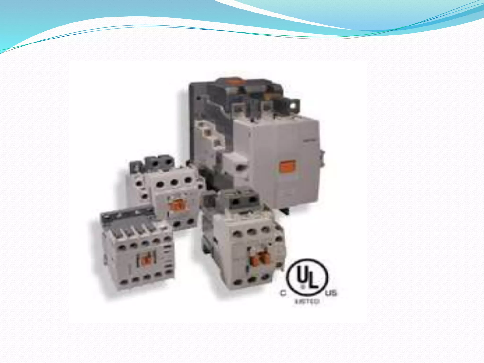 Contactor | PPTX