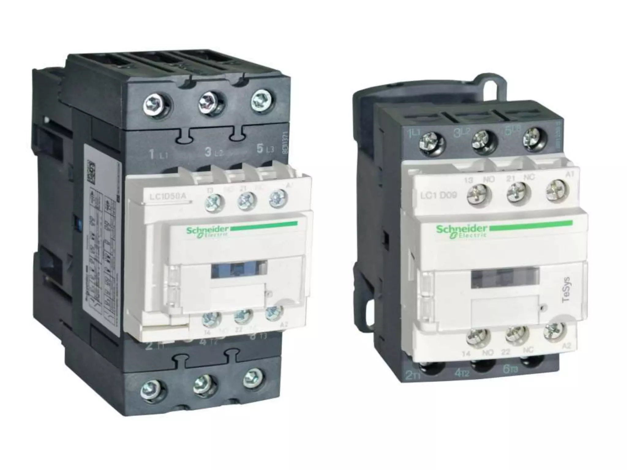 Contactor | PPTX