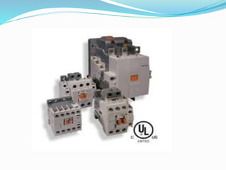 Contactor | PPTX