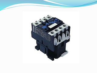 Contactor | PPTX