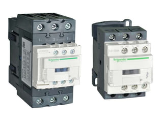 Contactor | PPTX