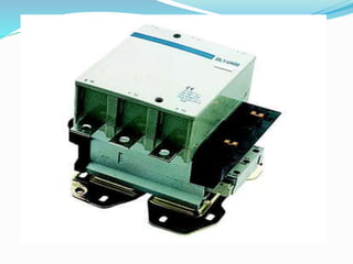 Contactor | PPTX