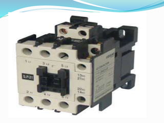 Contactor | PPTX