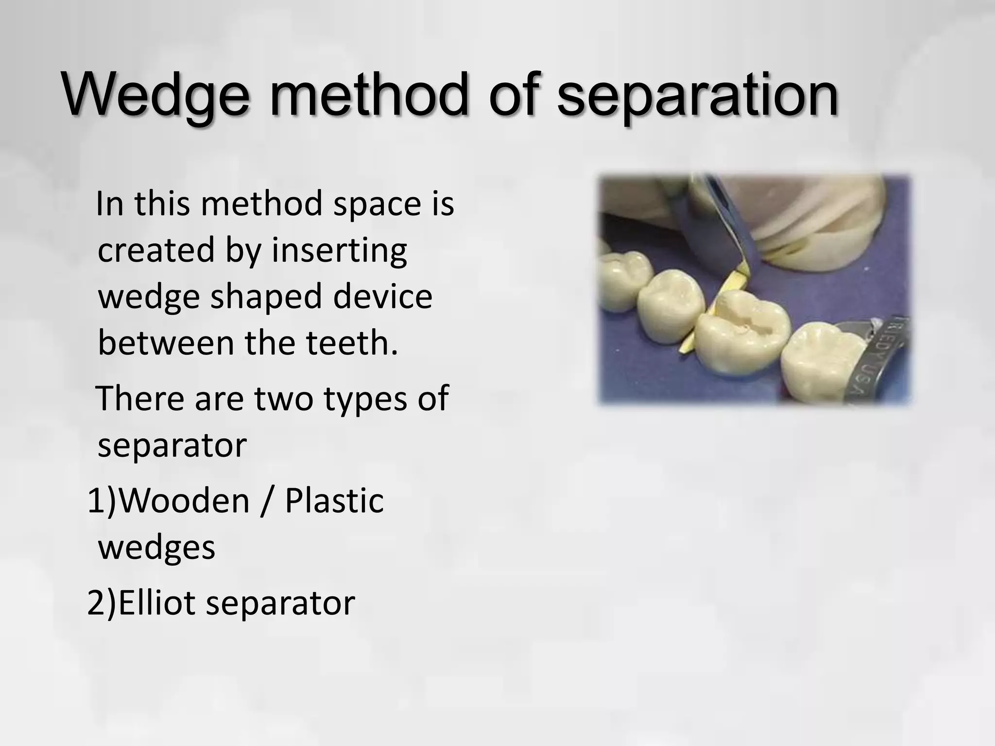Contacts and contours | PPTX