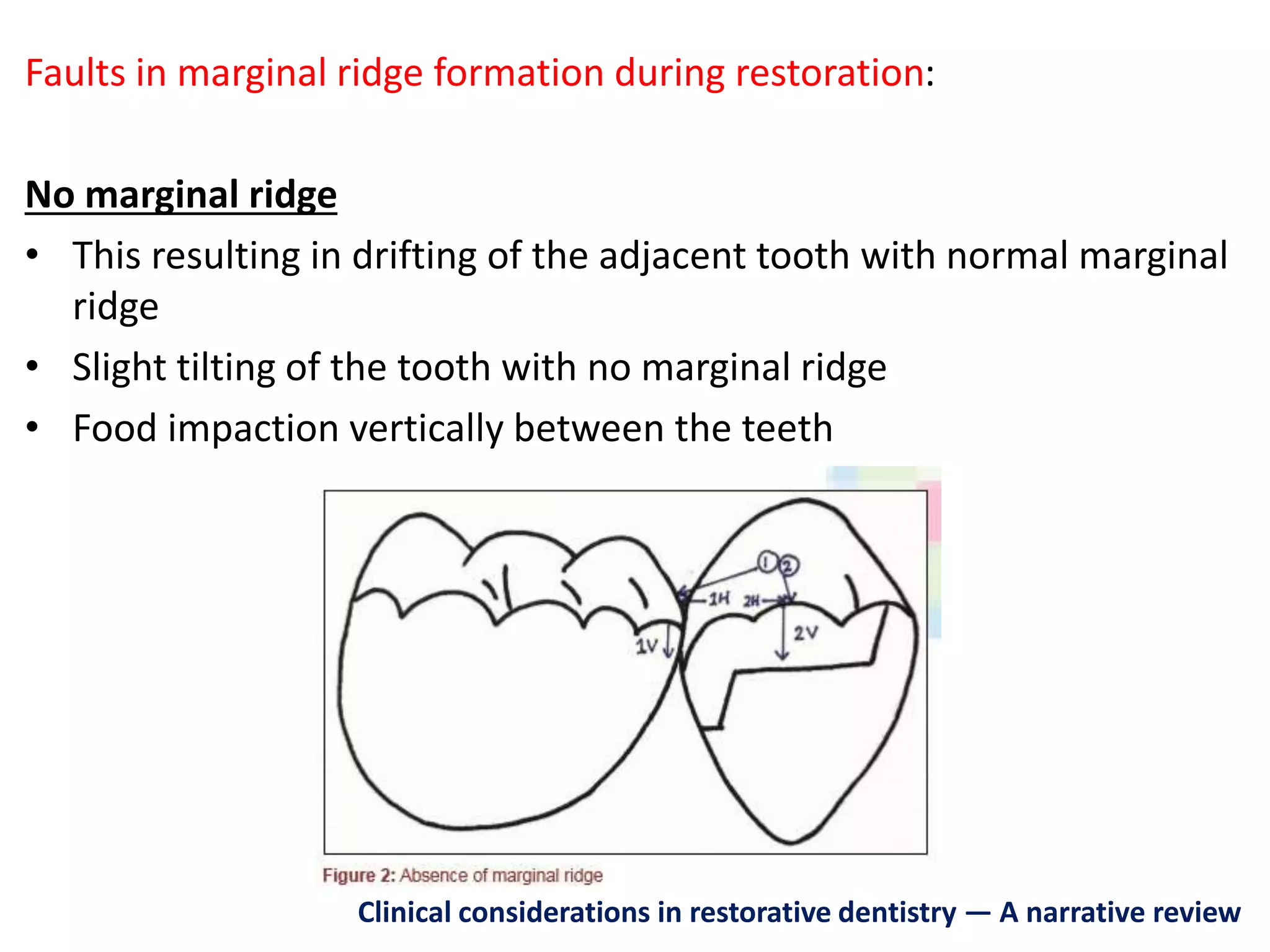 Contacts and Contours | PPTX