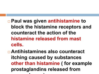 Contact sensitivity Immunology | PPTX