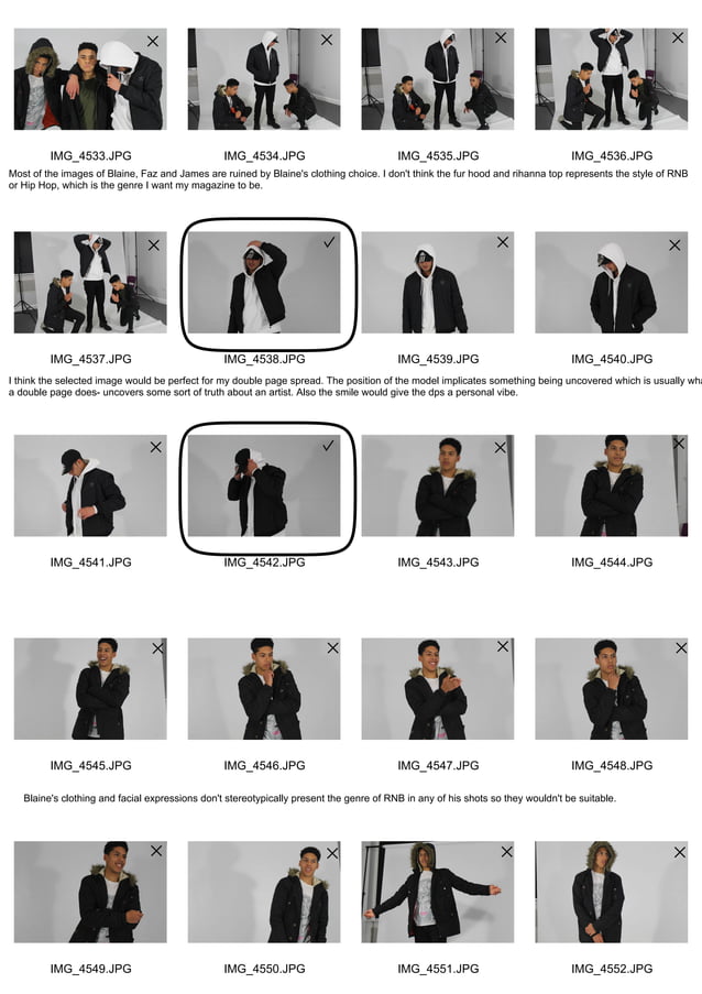 Contact sheet | PDF