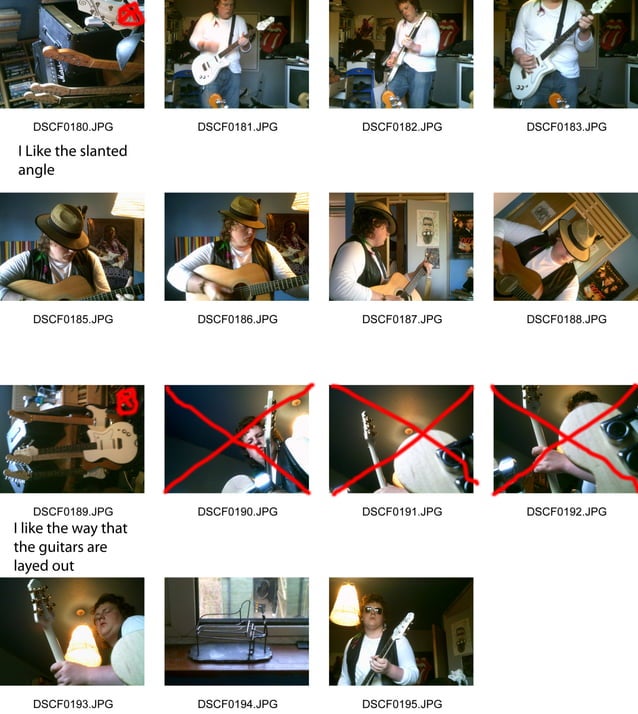Contact sheet 2 annotated | PDF