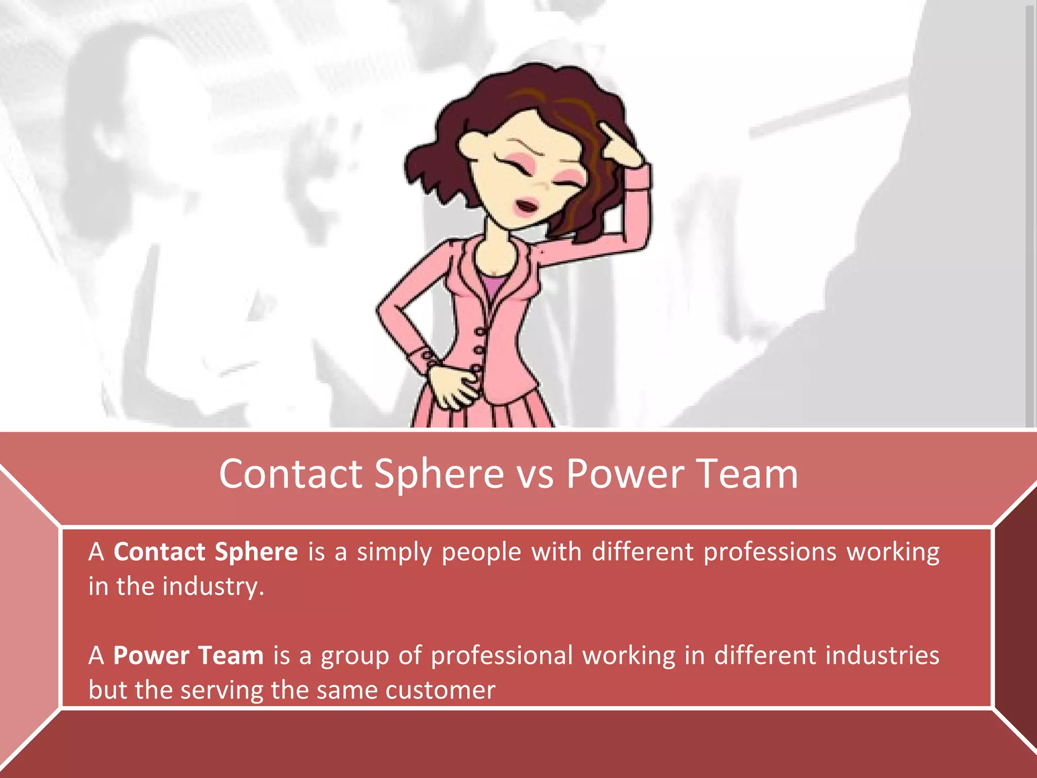 Contact sphere | PPS