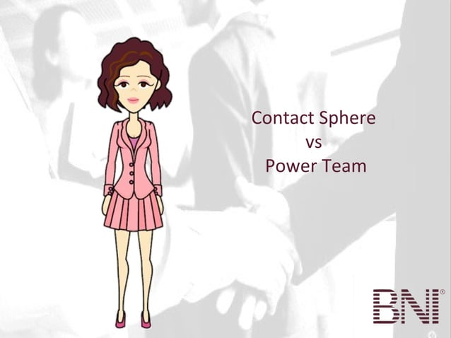 Contact sphere | PPS