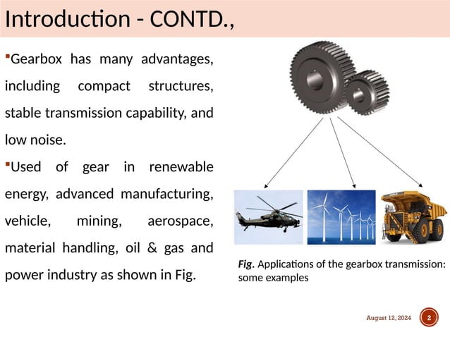 contact stress analysis in gear ( spur gear ) | PPTX | Physics | Science