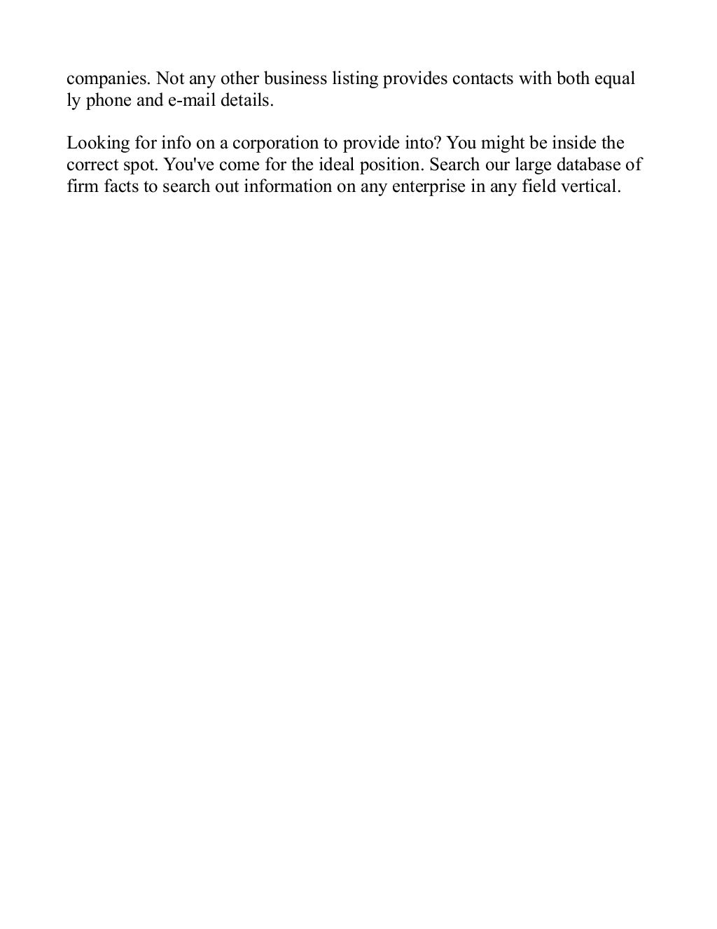 Contact Telephone Numbers contact-telephone-numbers