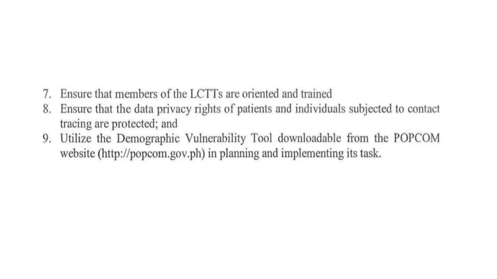 CONTACT TRACING PRESENTATION.pptx