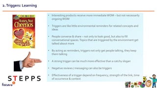 FocusU Book Review: Contagious by Jonah Berger | PPTX