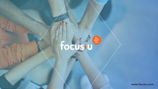 FocusU Book Review: Contagious by Jonah Berger | PPT