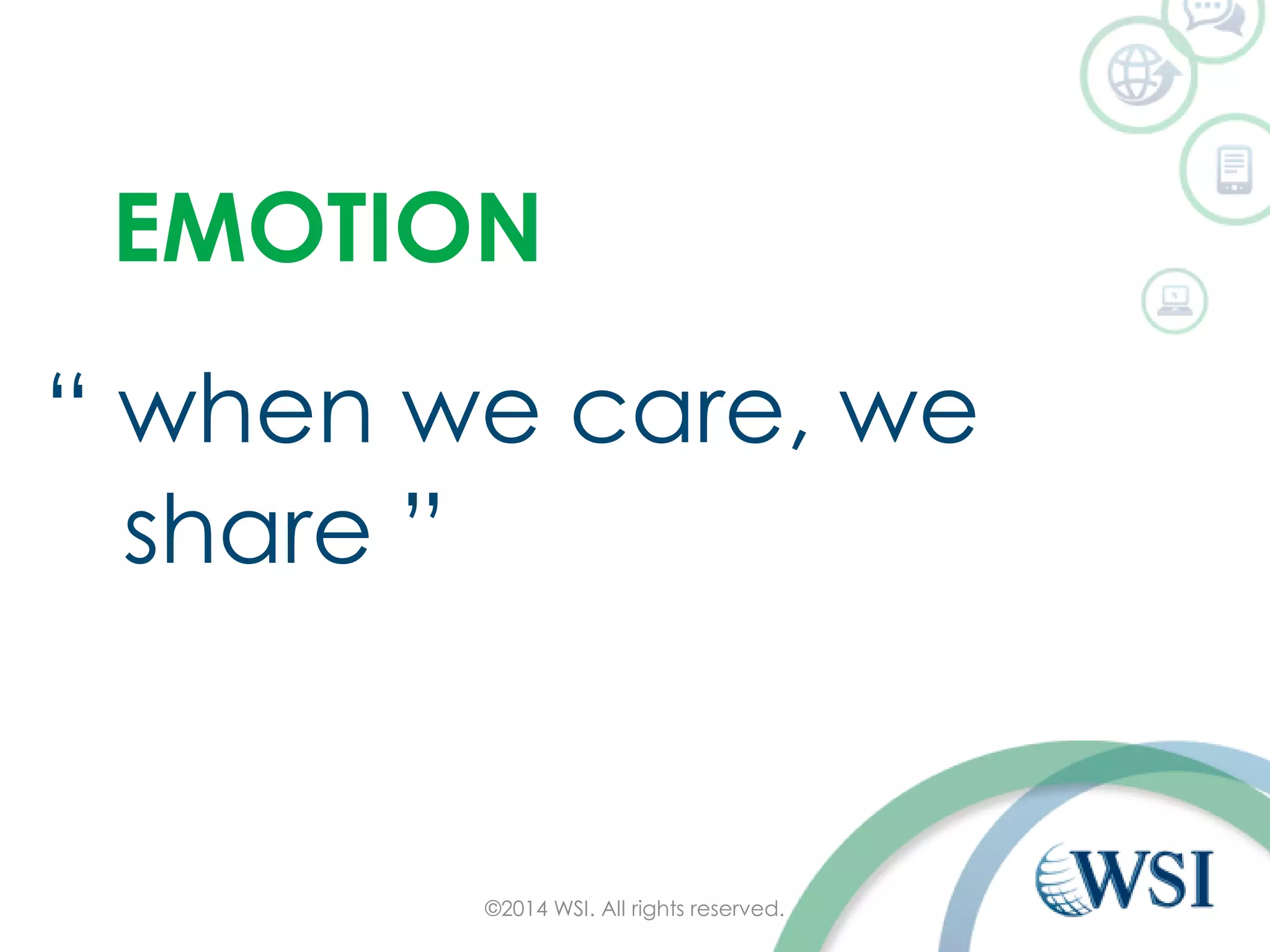 Contagious - Viral Content Creation | PPTX