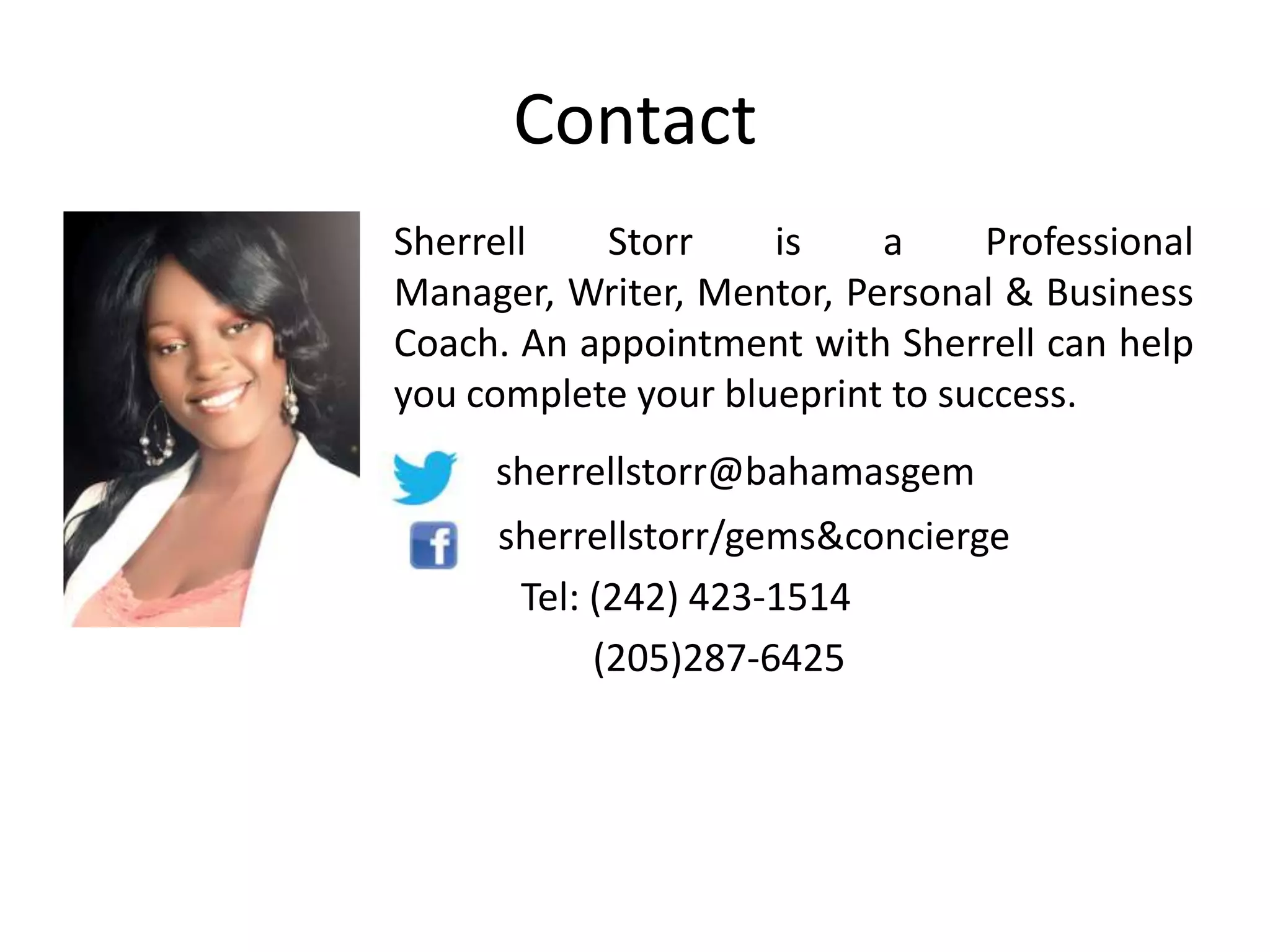 Contagious attitude | PPT