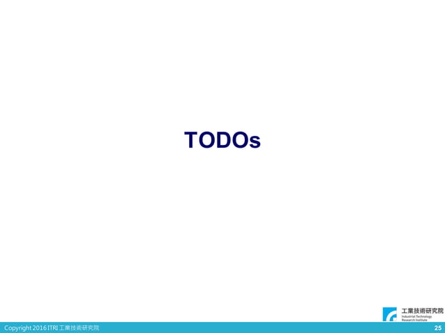 Container based android | PPT