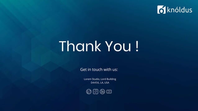 Union FileSystem - A Building Blocks Of a Container | PPT