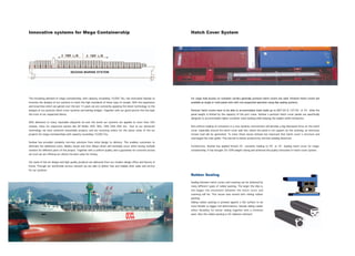 Container cata | PPT