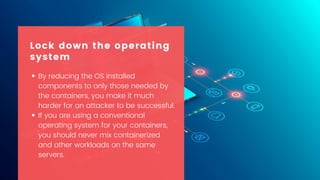 How to Secure Containerized Environments? | PPT