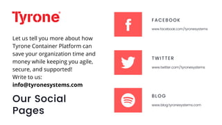 How to Secure Containerized Environments? | PDF