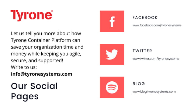 How to Secure Containerized Environments? | PPT