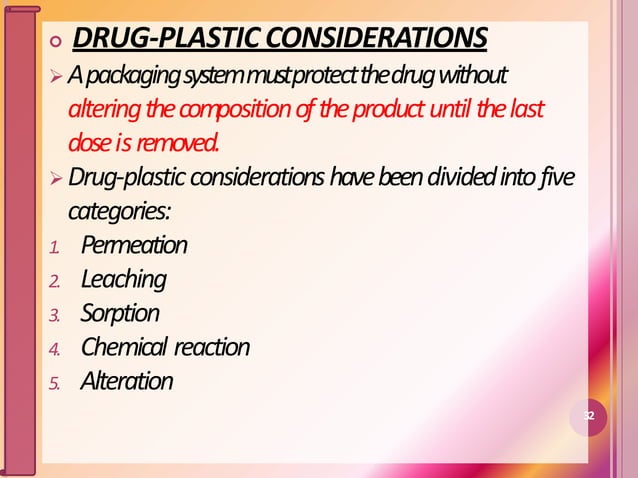 container-n-closure-ppt.pptx | Pharmaceutical Industry | Industries