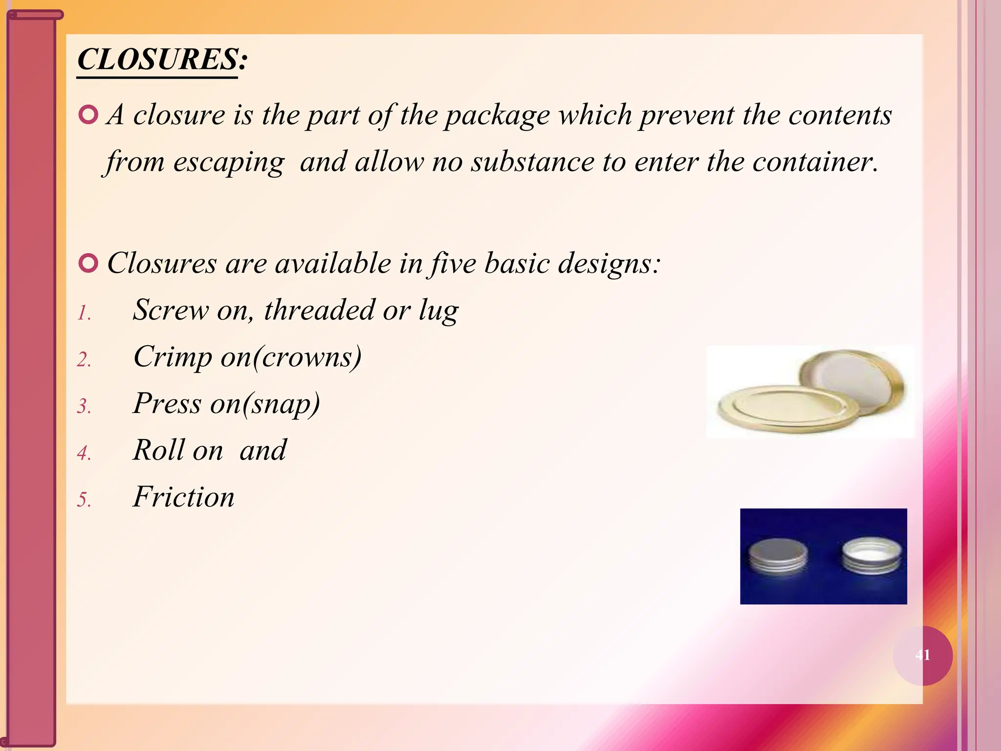 container-n-closure-ppt for the Pharma scheme.pdf