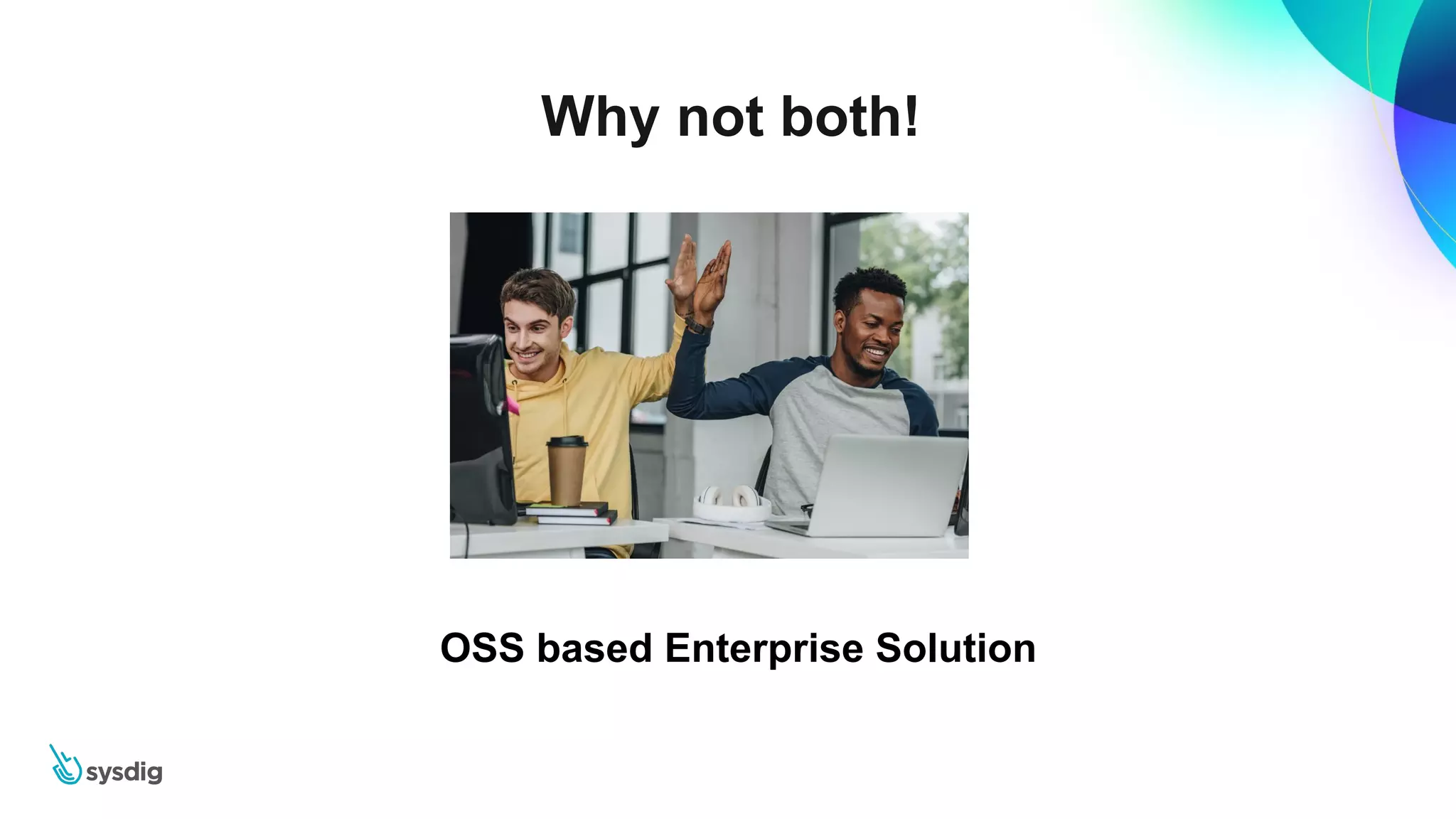 Container Security Lets See Falco And Sysdig In Action By Stefan T