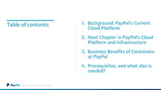 Container world talk final 021716 | PPT