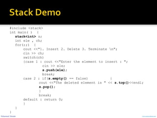 Container adapters | PDF