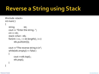 Container adapters | PPT