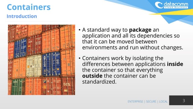 Creating Microservices Application With Ibm Cloud Private Icp