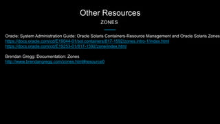 Linux Container Basics | PPT