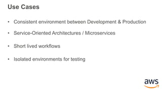 Container cicd | PPT