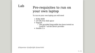 Container coneu2016 lab | PDF | Computer Software and Applications ...