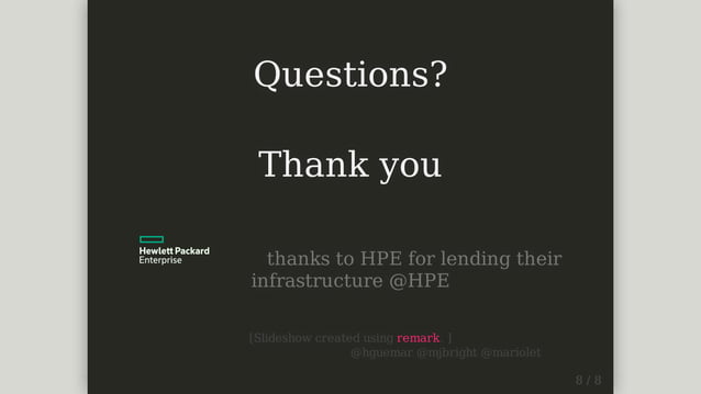 Container coneu2016 lab | PDF | Computer Software and Applications | Computing