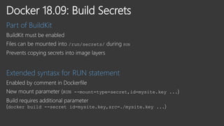 Neues aus dem Docker-Universum | PDF | Operating Systems | Computer Software and Applications