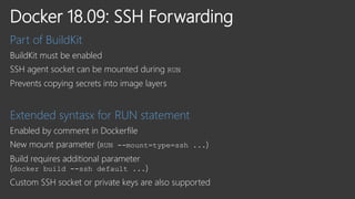Neues aus dem Docker-Universum | PDF | Operating Systems | Computer Software and Applications