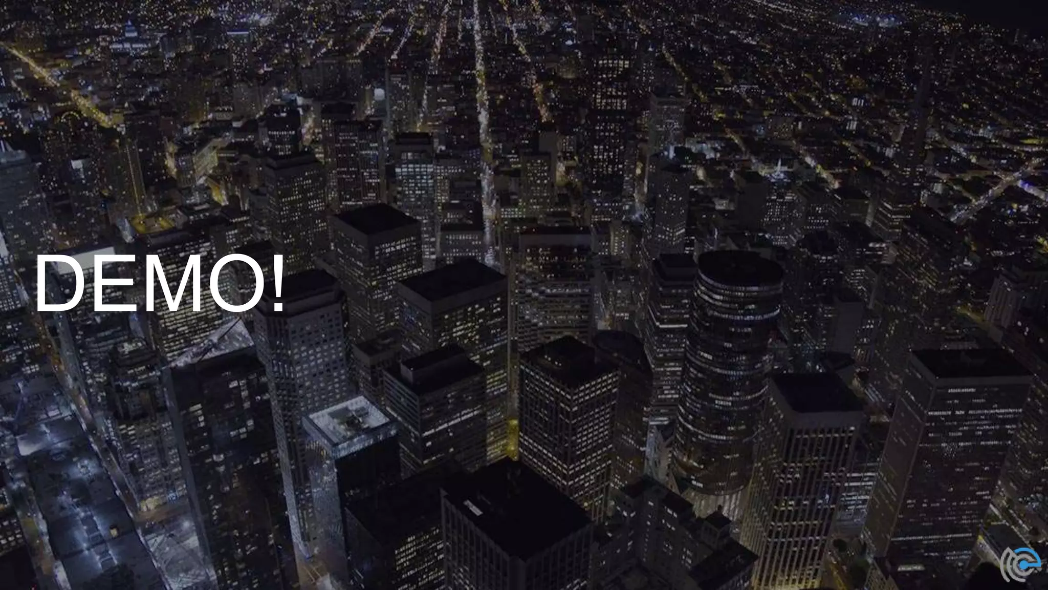 Highly Available And Distributed Containers - ContainerCon NA 2016