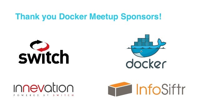 containerd and what it means for the container ecosystem
