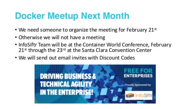 containerd and what it means for the container ecosystem
