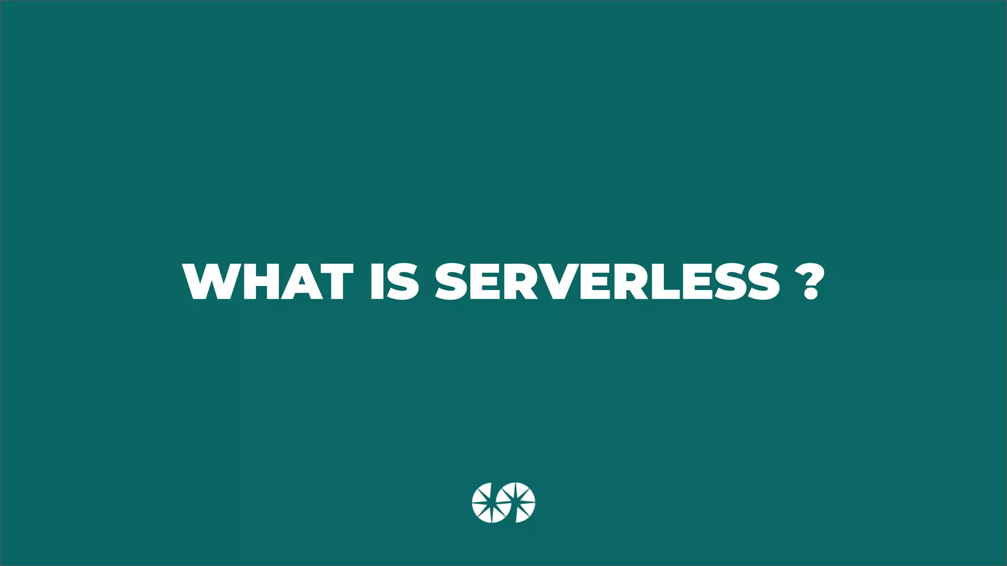 The path to a serverless-native era with Kubernetes | PDF | Web ...