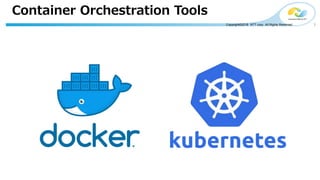 Container Networking Deep Dive | PPT